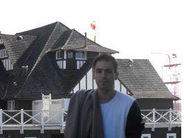 Jonathan Seiler | Faculty Profile | SPC