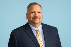 Mr. Duane Daiker | Faculty Profile | SPC