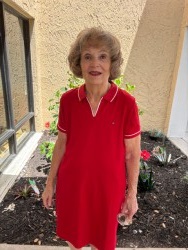 Dr. Carol Copenhaver | Faculty Profile | SPC