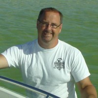 Joseph Silcox, M.S., CISM | Faculty Profile | SPC