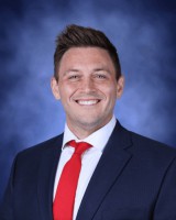 Andrew Revard | Faculty Profile | SPC