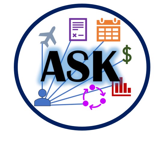 ASK- Training and Workload Survey